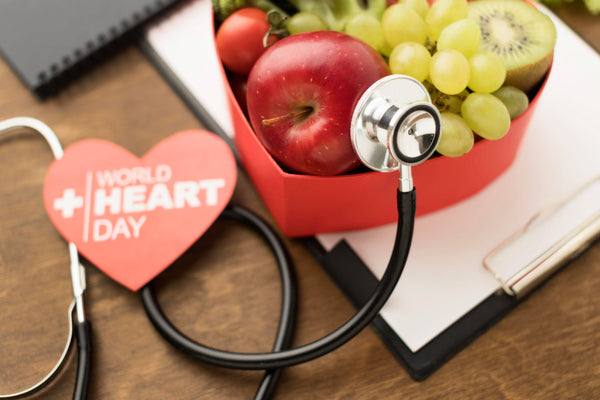 A Guide: Holistic Support for Cardiovascular Health - OptiCel