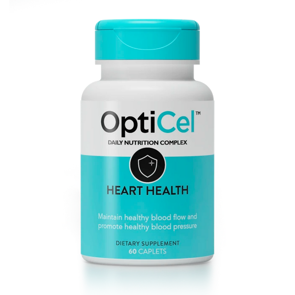 OptiCel | USA's Leading Nutraceutical Company