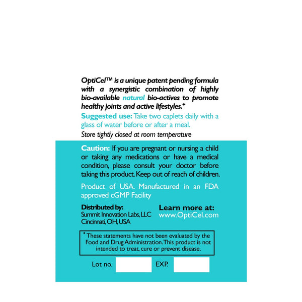 Joint Health Supplements | Natural Arthritis Support & Vitamins for ...